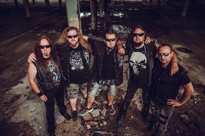 Koncerty roku 2021 :: www.tinnitus-metal.cz